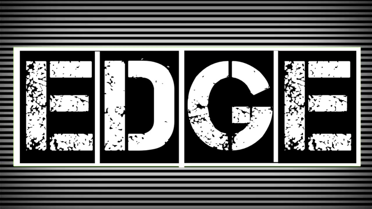 WWE Edge 2020 Theme Song Titantron - YouTube