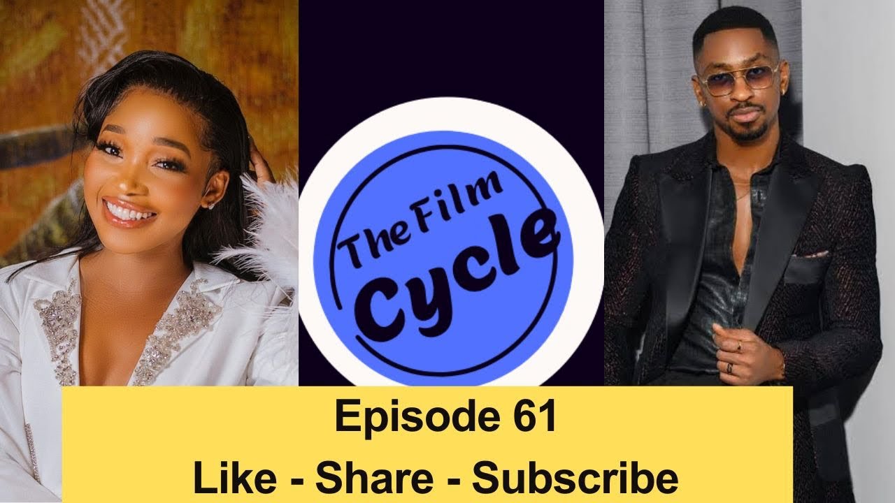 The Film Cycle Episode 61 - Emotional Entertainment ️ - YouTube