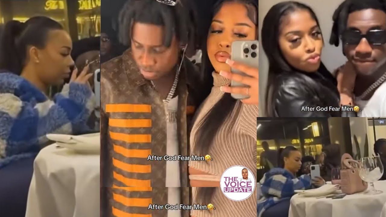 Shallipopi in Trouble as Girl Claim to be his Real Girlfriend After ...
