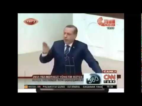 Recep Tayyip Erdoğan \