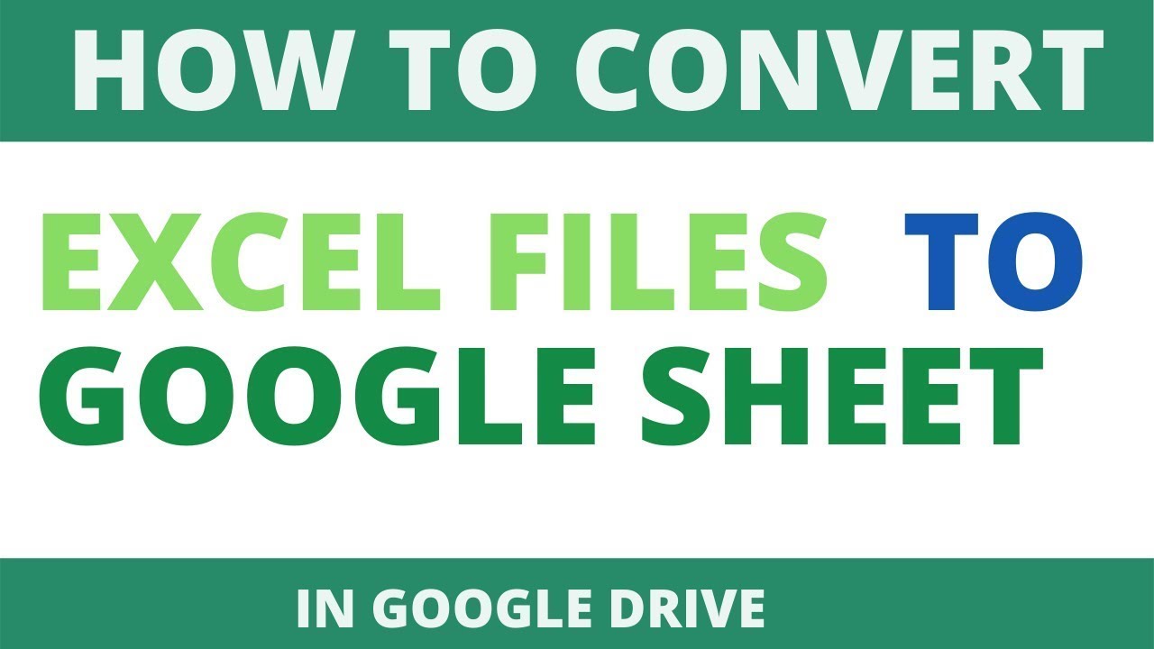 Convert Excel File To Google Sheet In Hindi How To Convert Excel To Convert Excel File To Google Sheet In Hindi How To Convert Excel To
