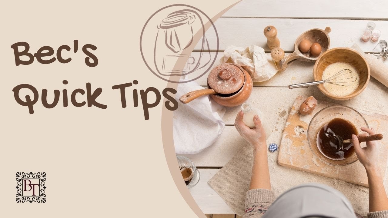 Thermomix tips - How to move the function buttons around on the TM6 ...