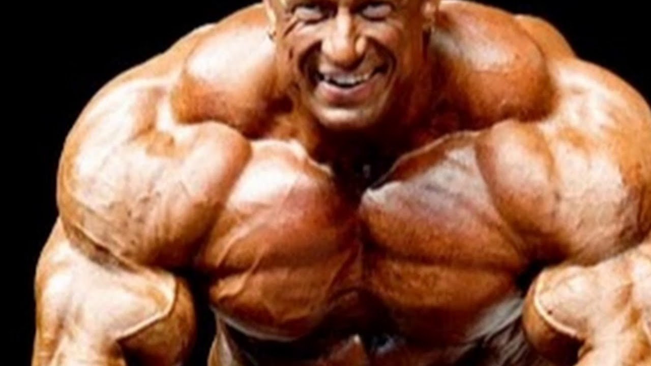 Top 3 European Bodybuilders - YouTube