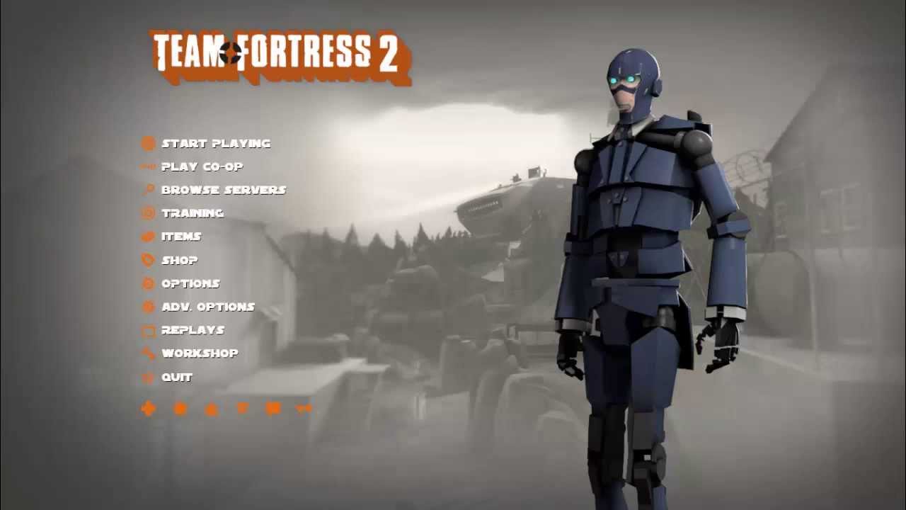 How to make- TF2 FASTER Steampipe Update WORKS - YouTube