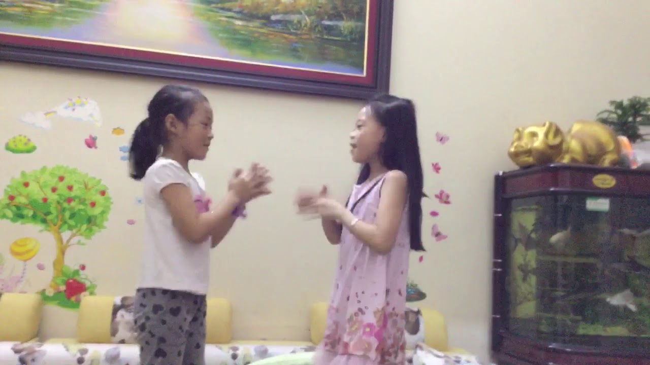 Si si mi mi - YouTube