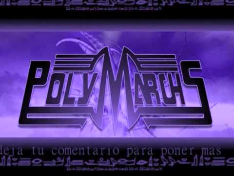 POLYMARCHS DISCO DE ORO - YouTube