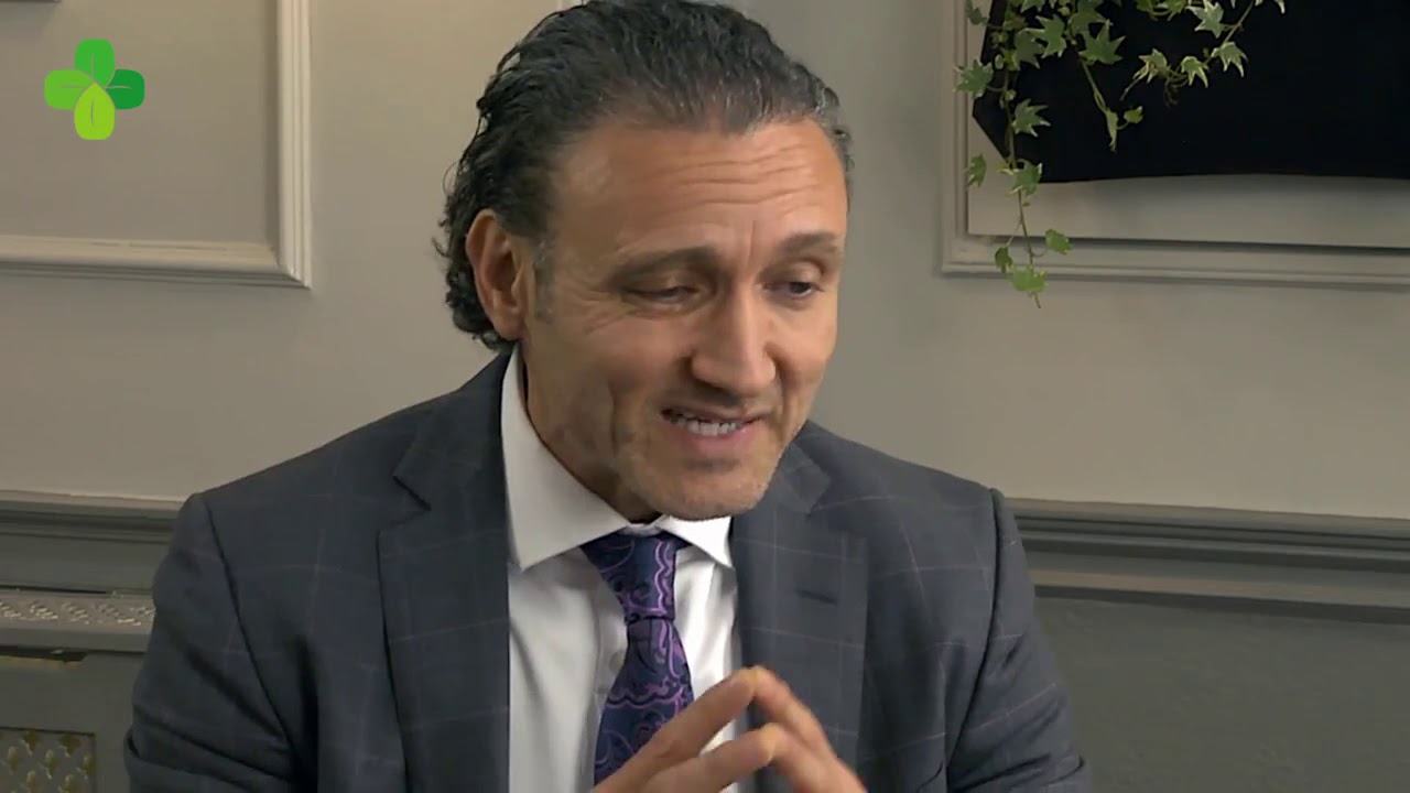 Breast Nutricheck® Supplementation with Dr Nyjon Eccles | The Natural ...