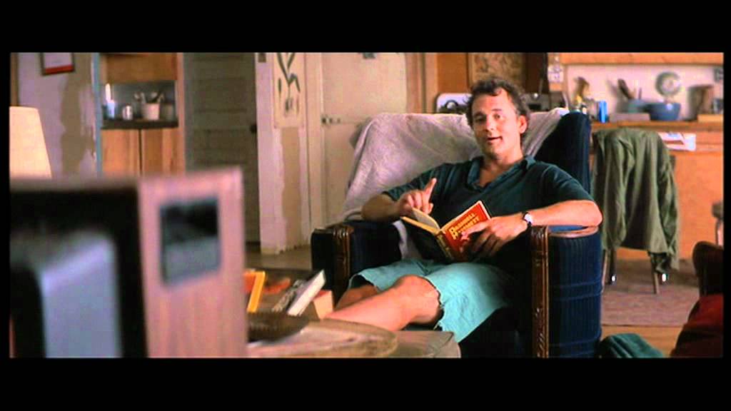 Bill Murray - YouTube