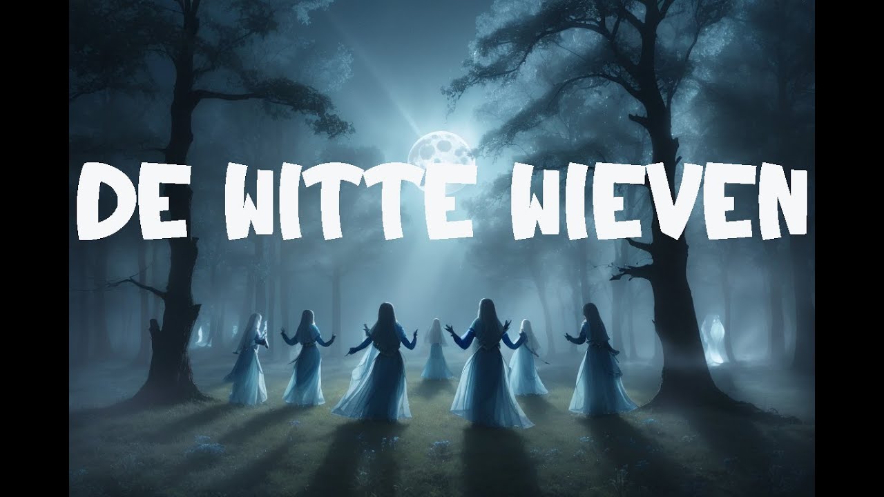 De Witte Wieven - YouTube Music