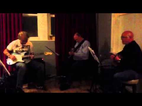 Steve, Steve 'n Stew - YouTube