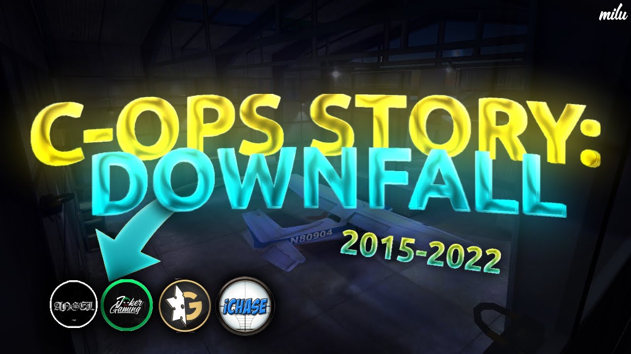 What Happened To Critical Ops eSports? The BEST Mobile Game Ever - An ...