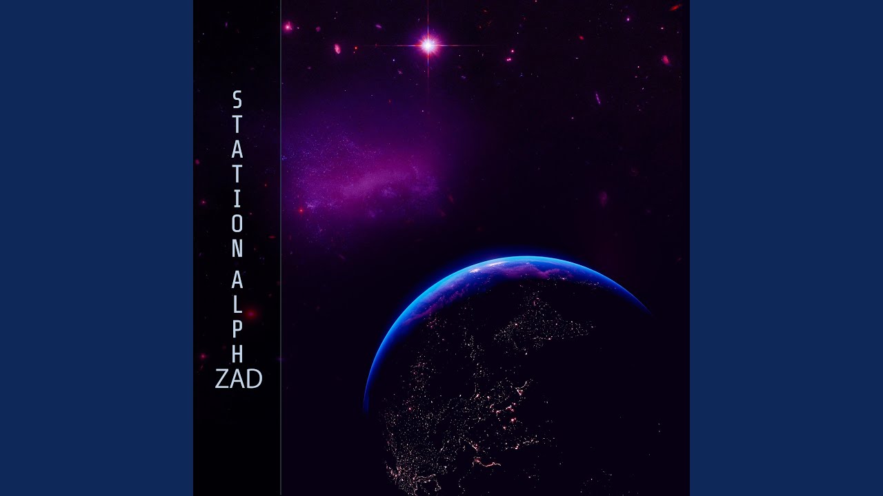 Station Alpha - YouTube