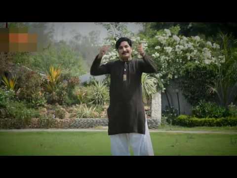 Kehra Kasor Da | Arshad Nawaz Cheena | NEW SARAIKI SONG| 2016