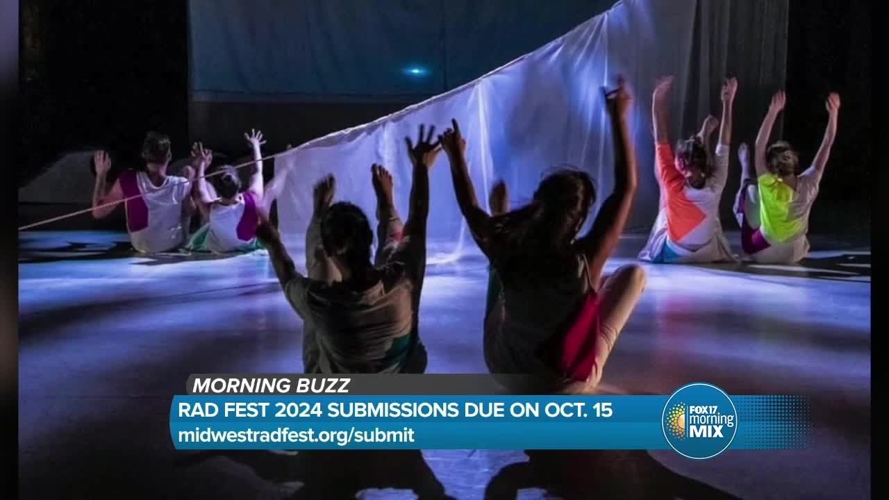 Morning Buzz: October 10, 2023 - YouTube