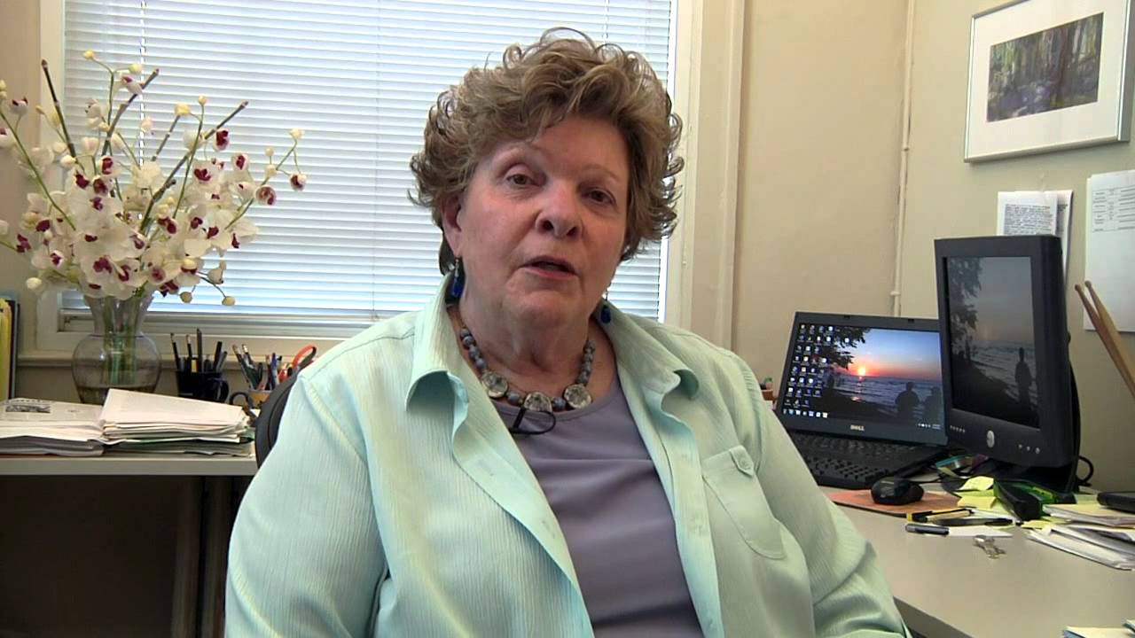 Janice Castro at Ag Media Summit 2012 - YouTube