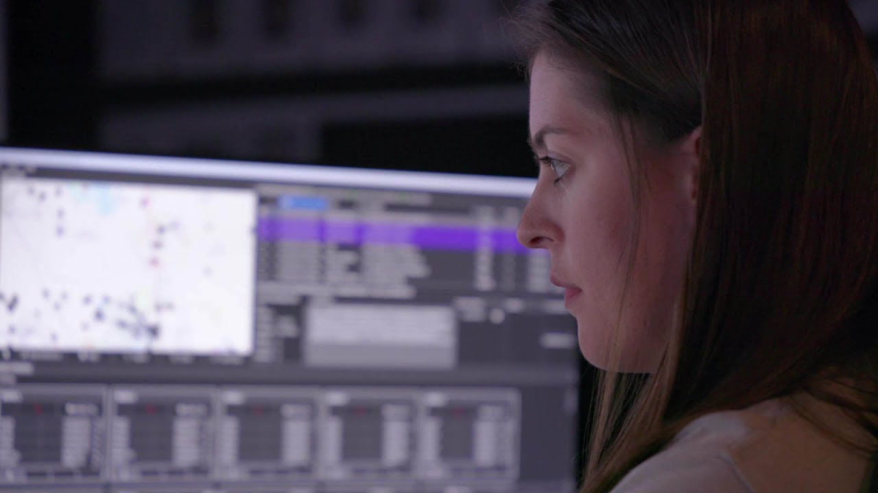 CommandCentral Aware and Spillman CAD Integration at Montgomery County Sheriff's Office - YouTube