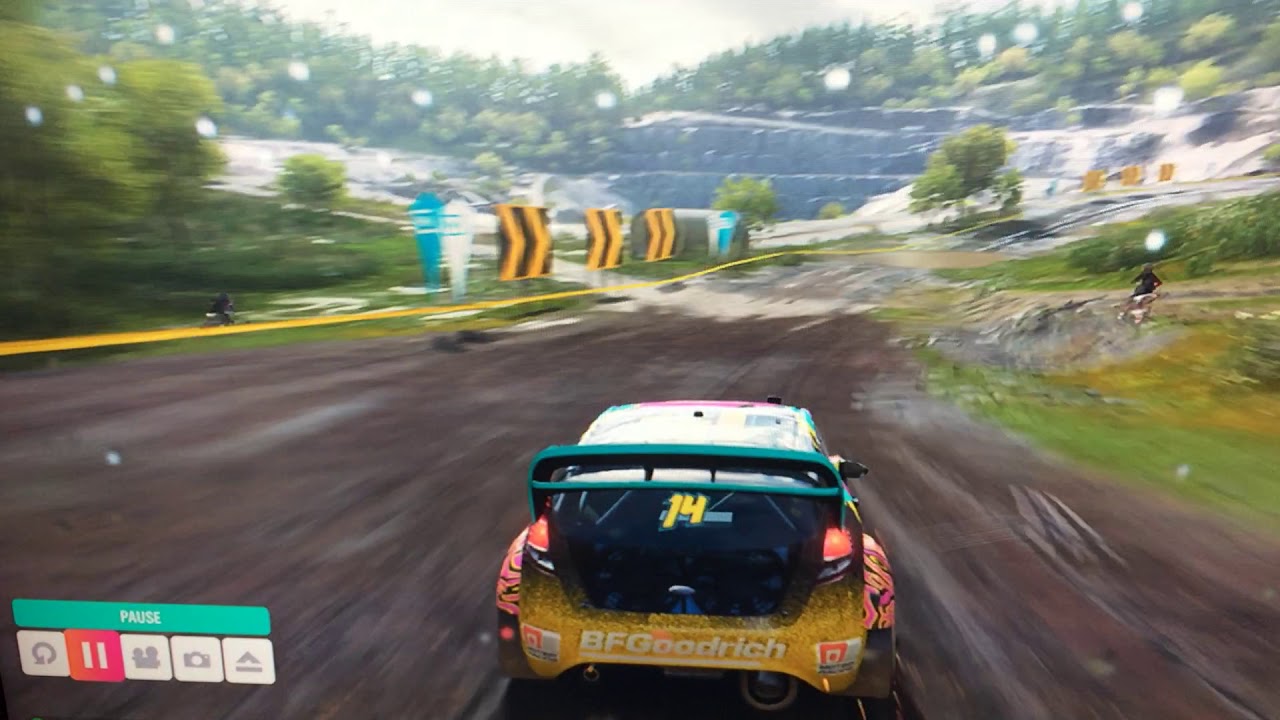 Forza horizon 4 spring showcase - YouTube