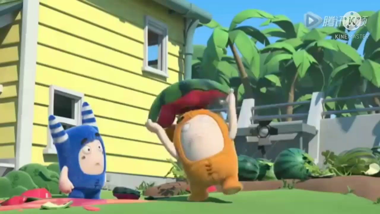 bubbles screaming - YouTube