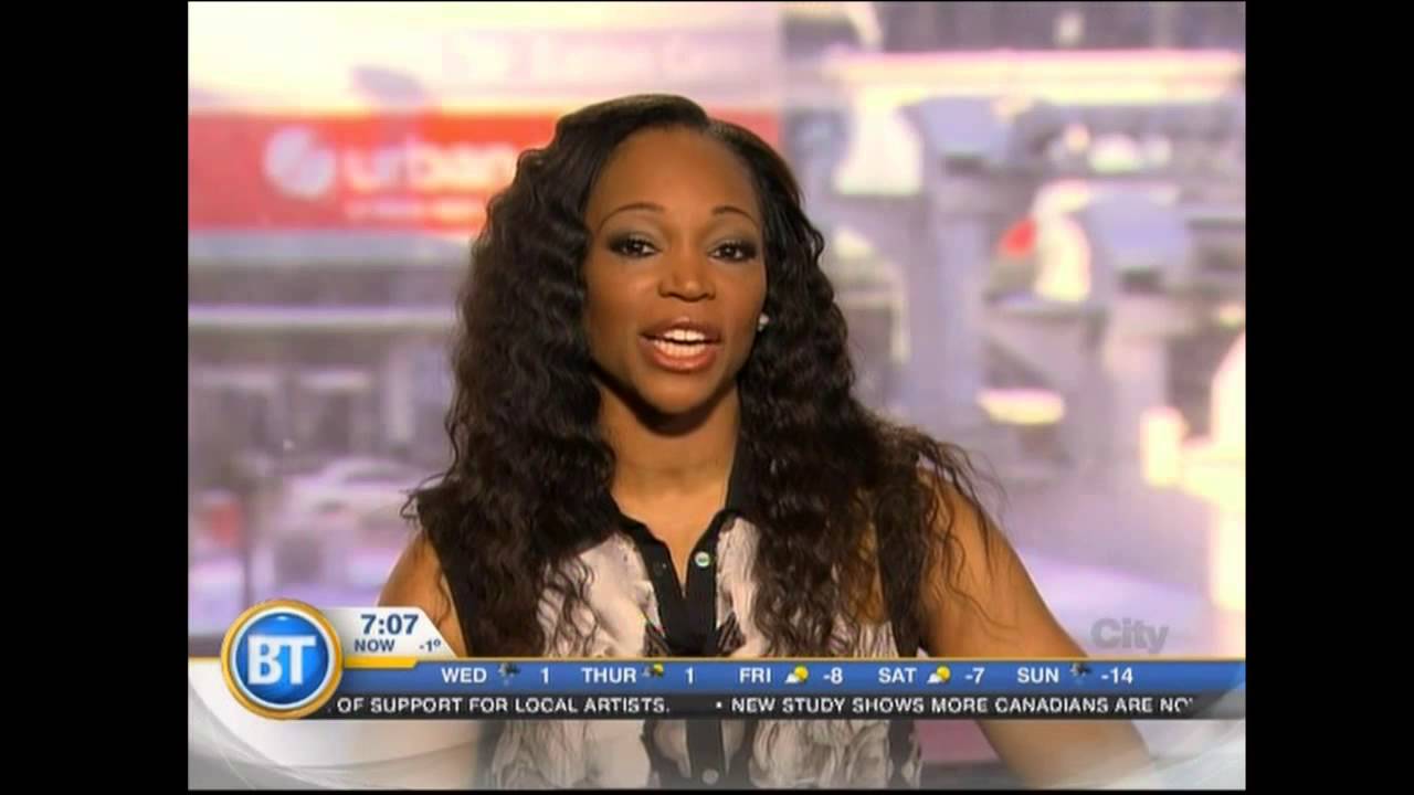 Cityline 30th Anniversary - February 19th - YouTube