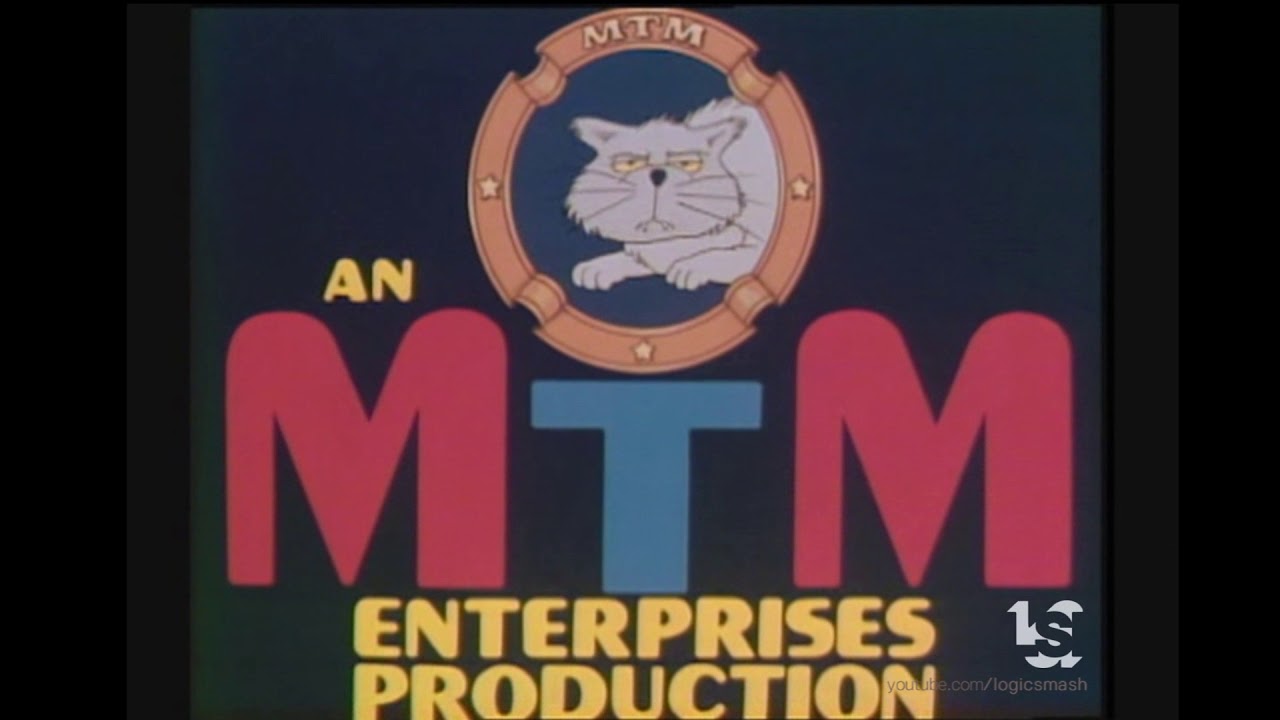MTM Enterprises Production (1980) - YouTube