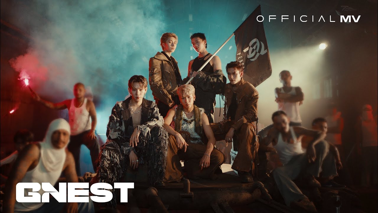 PERSES 'BODYGUARD' - Official MV - YouTube