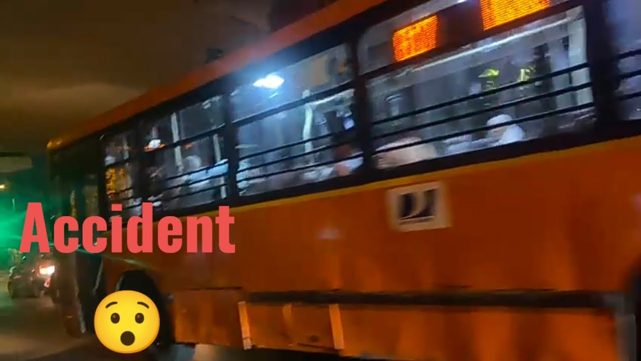 #Accident hotey hotey Bach gya 😯😯😔😔😢#rash driving - YouTube