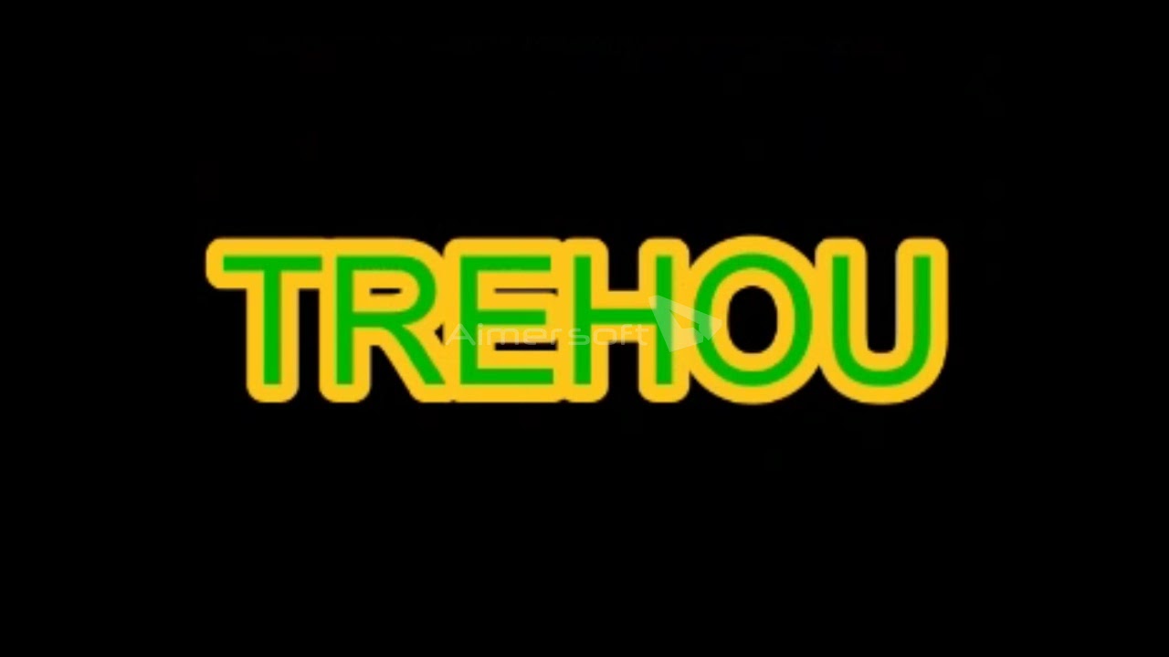 Trehou TV Logo 3 - YouTube