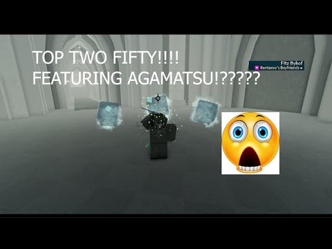 TRUE TOP 250 (AGAMATSU CERTIFIED) | Deepwoken - YouTube