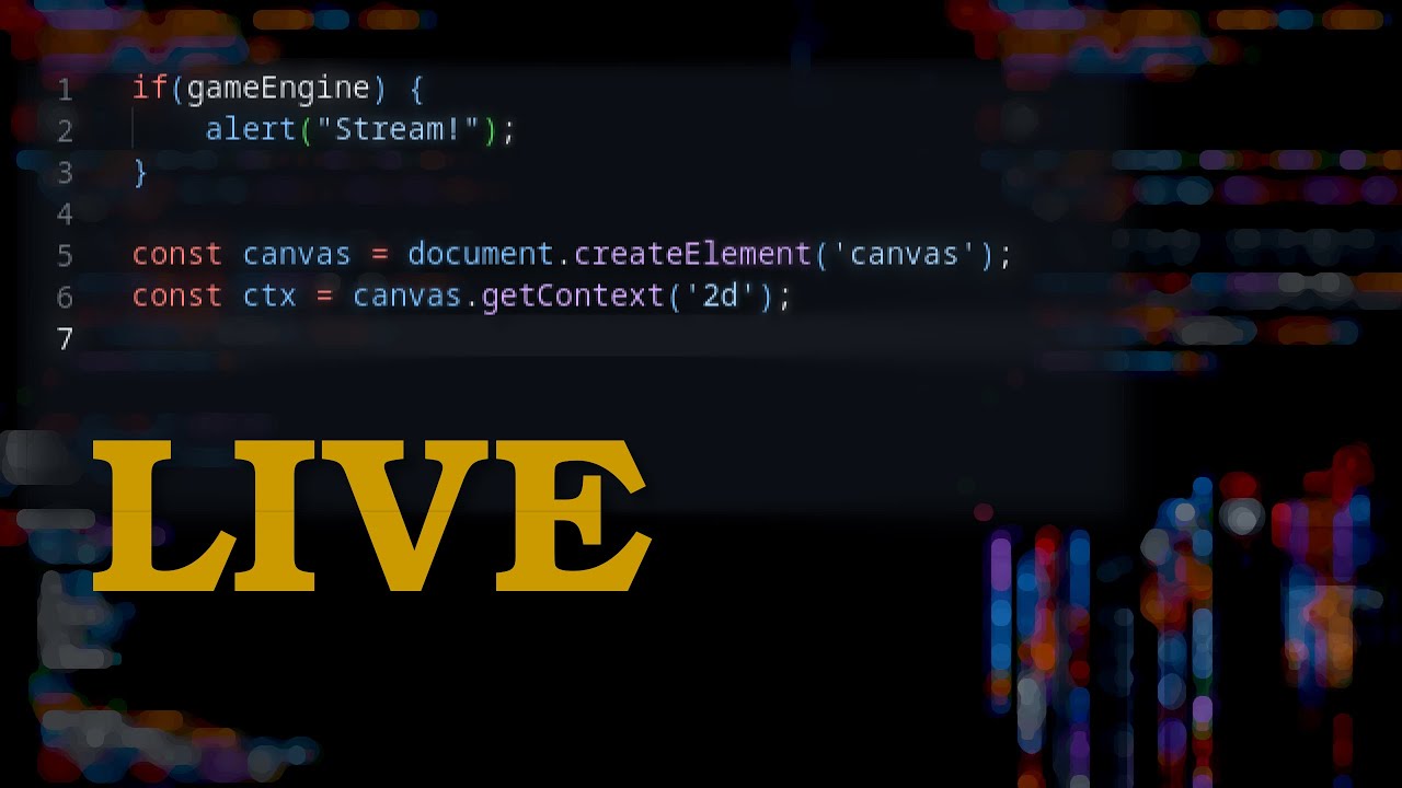 Making a game engine - #6.5 - YouTube