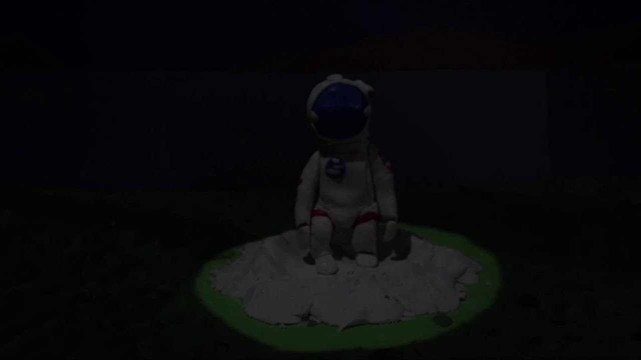 dream clay - YouTube