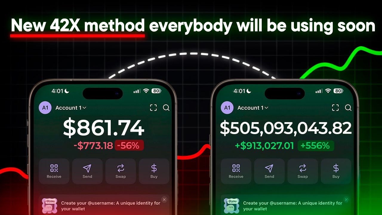 How to Launch A Meme Coin And Make $823K from NOTHING (LIVE PROOF ...