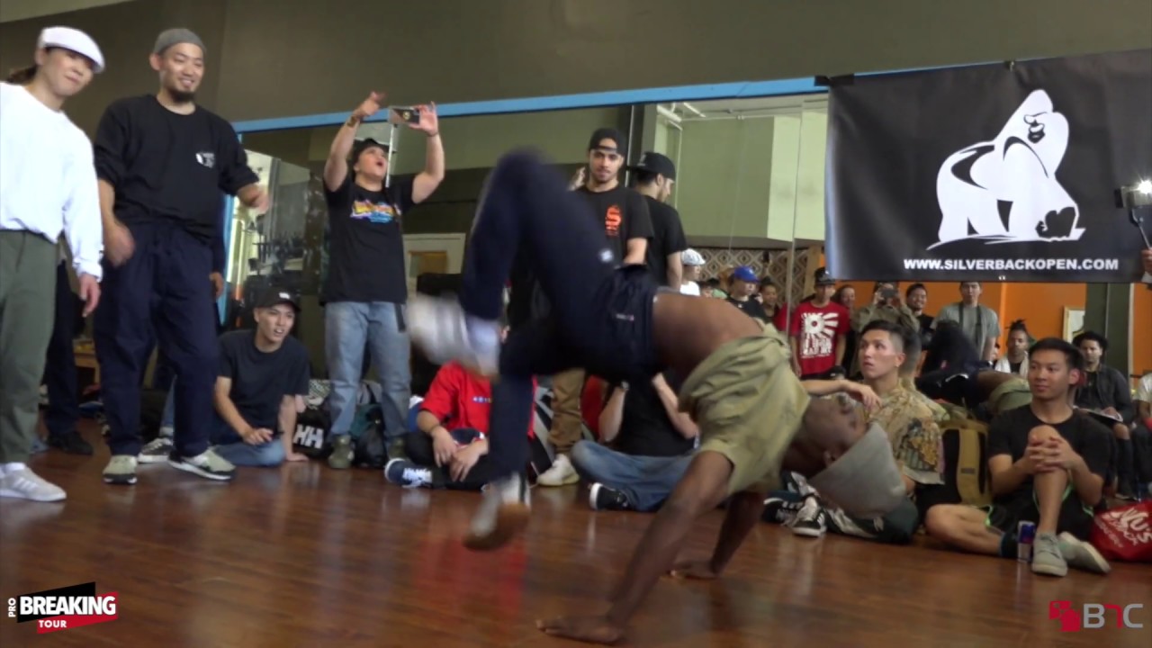 Body Carnival Vs Street Masters - Prelims - Massive Monkees Day 20th ...