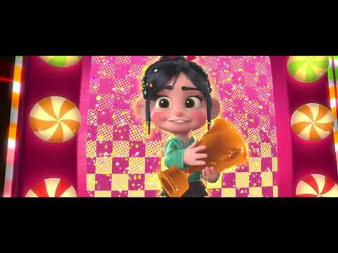 Avengers: Arcade Game (Wreck it Ralph Edition) by Bryan Lexy & Jardin ...