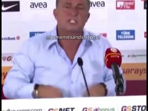 fatih terim yazıklar olsun