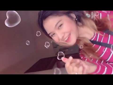 Tiktok Abg Cantik dan Mulus Goyang Hot