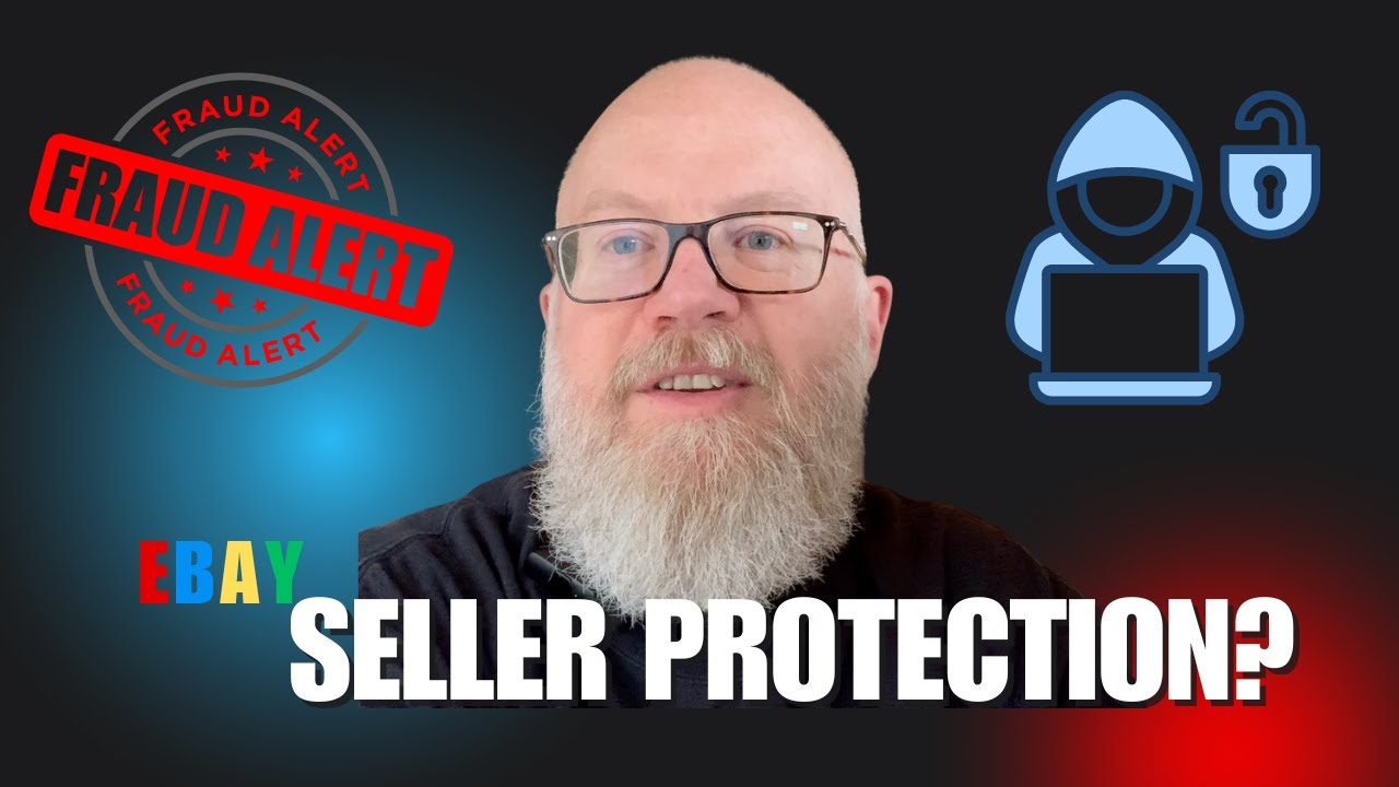 Does eBay actually protect sellers? - YouTube
