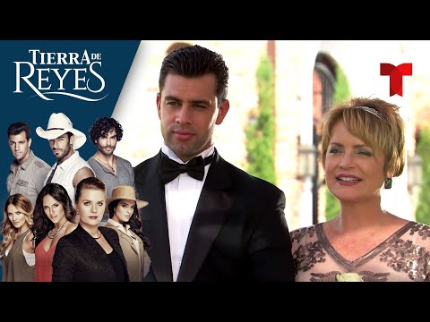 Tierra de Reyes | Capítulo 80 | Telemundo