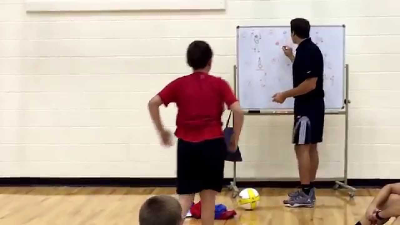 Basketball for Individuals with Autism - YouTube