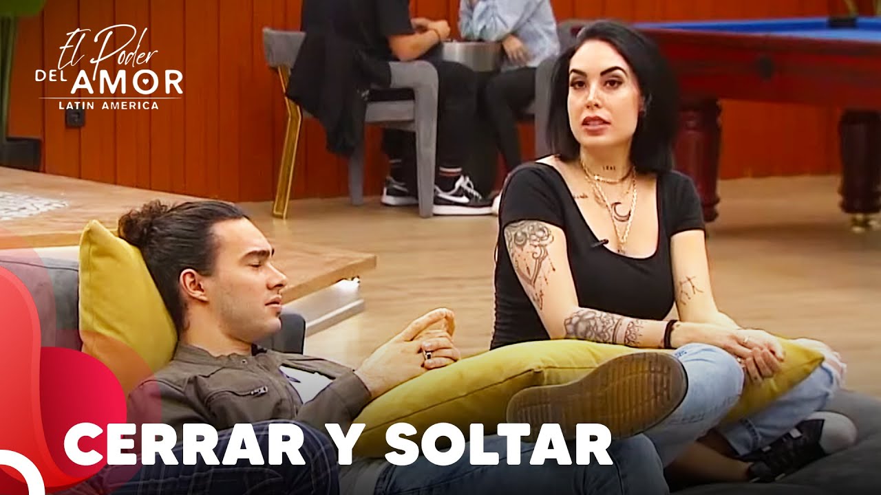 Jessica Perdió Todo El İnterés En Alejandro 💔 | El Poder Del Amor ...