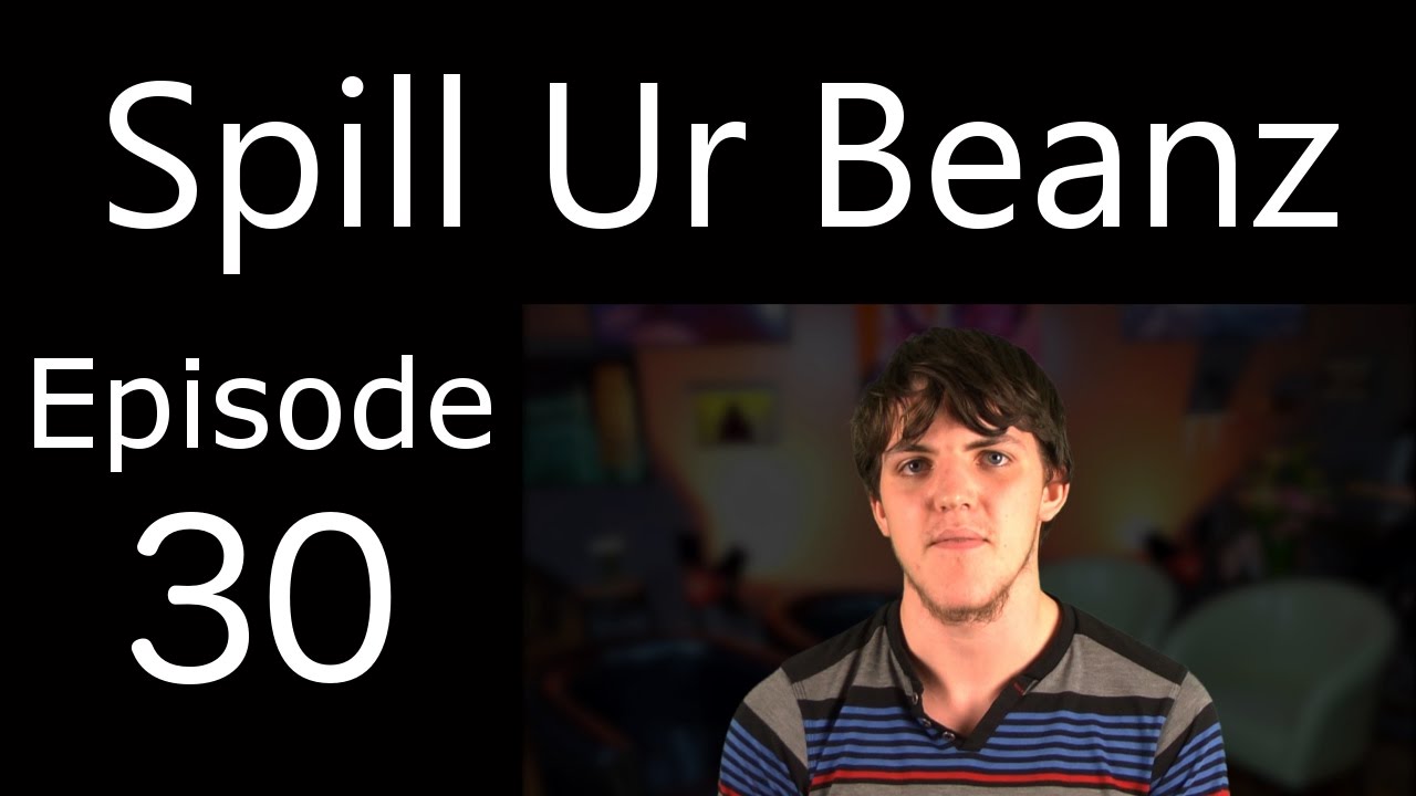 Episode 30 Meet the Team. Rapid Fire Q+A - YouTube
