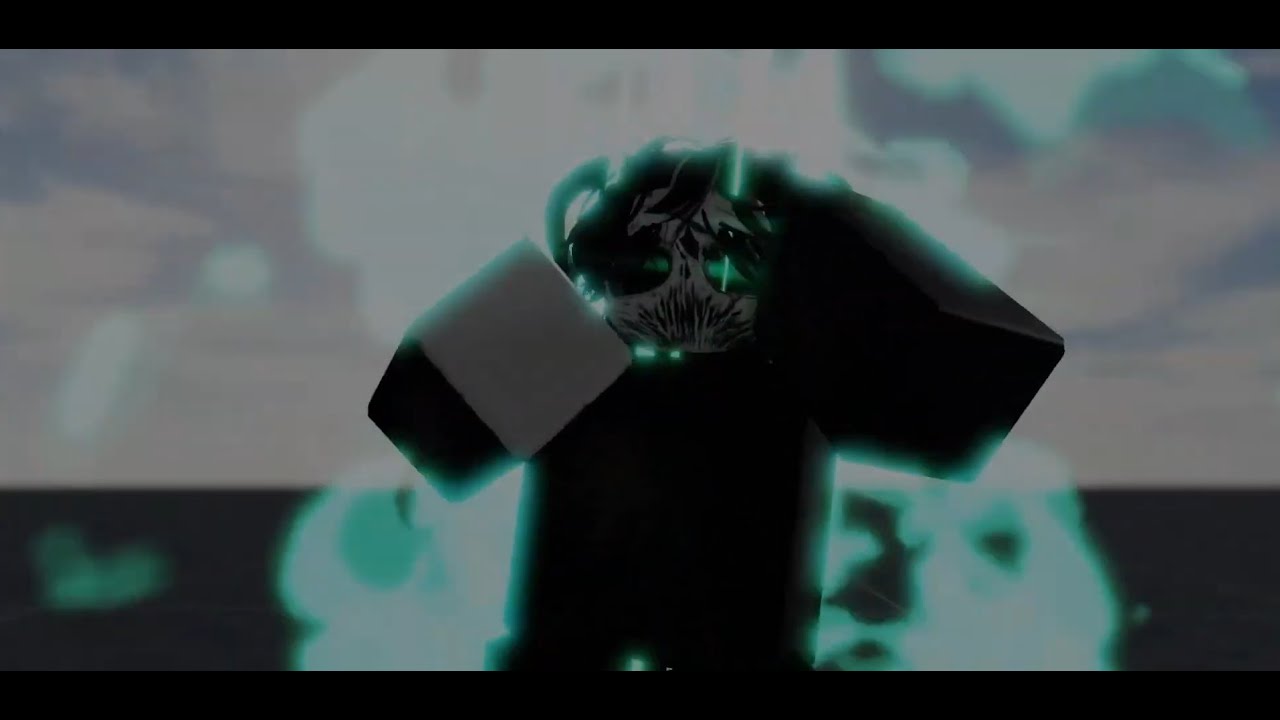 Hakari's Domain Recreated [Roblox Animation] - YouTube