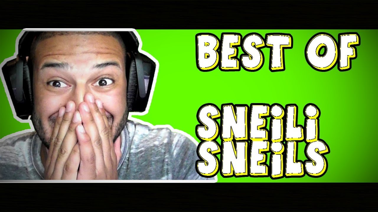 BEST OF SNEILI SNEILS (September) - Best of YouTube - YouTube