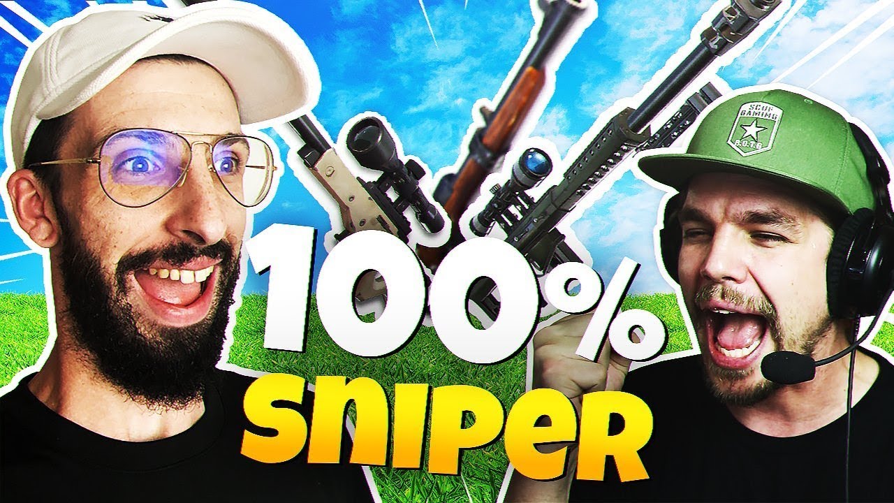 Je *CARRY* SKYRROZ sur FORTNITE: Battle Royale !! - YouTube