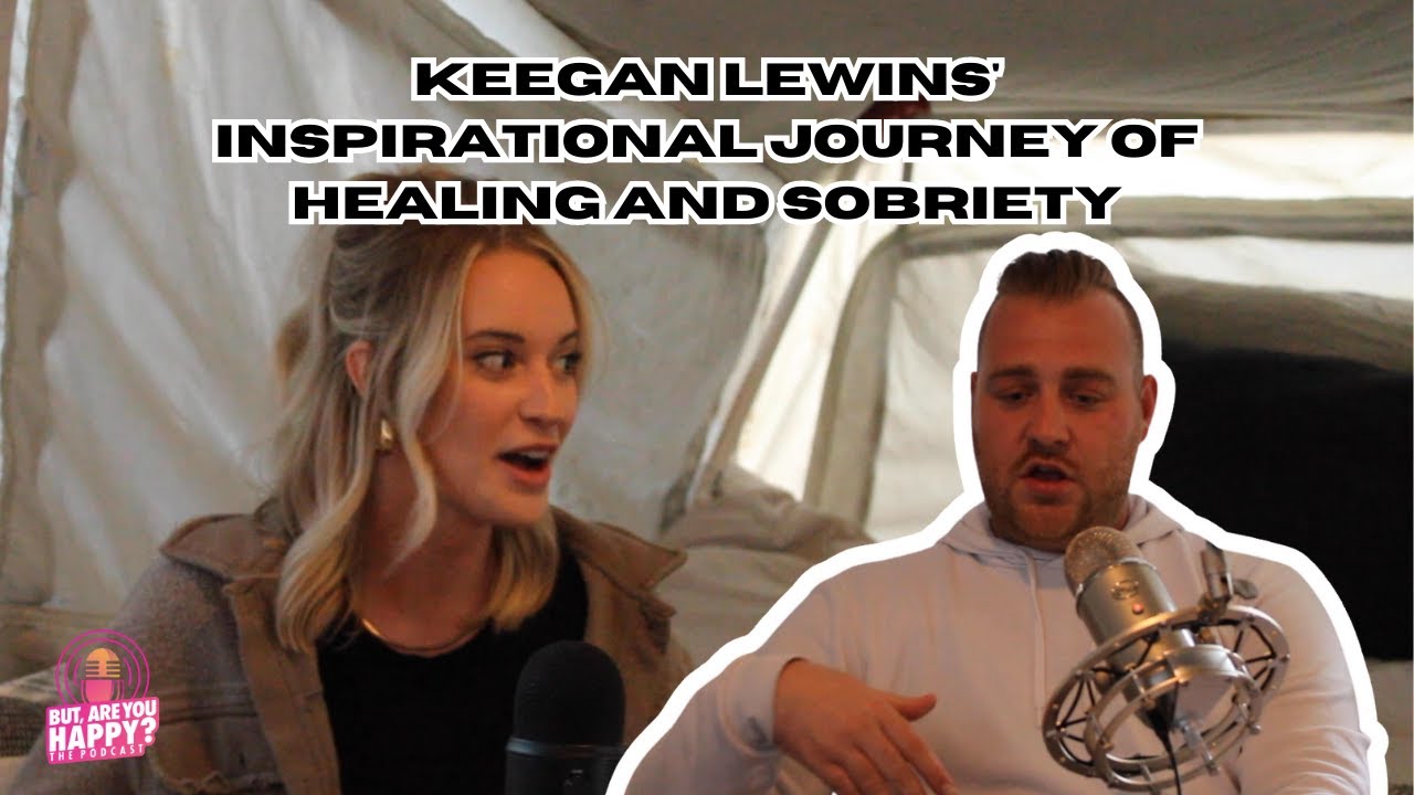 Resilient Reflections: Healing Through Loss and Sobriety with Keegan ...