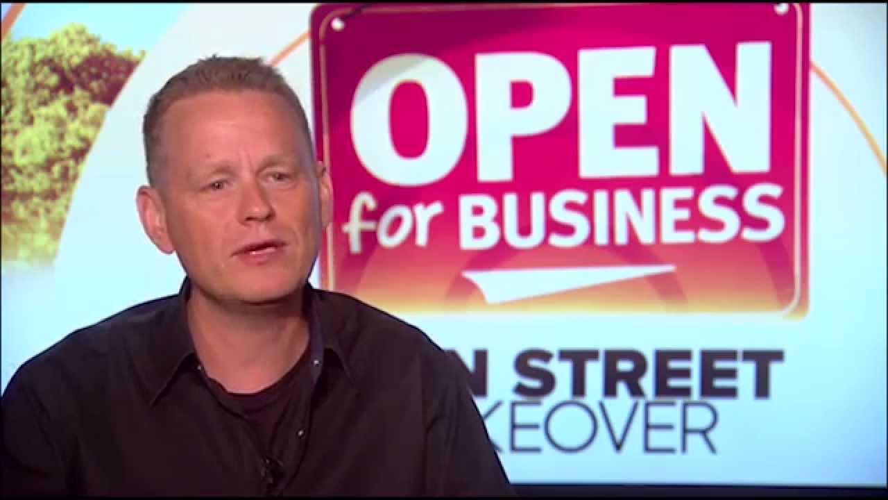 Martin Lindstrom on how to advertise with little to no budget - Martin ...