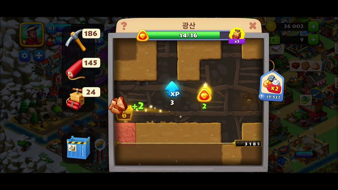 Township big city boy - YouTube