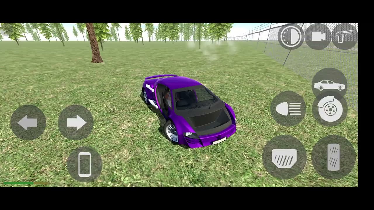 Indian bikes driving 3d game 🎮🎮 Jurassic park 🤯 - YouTube