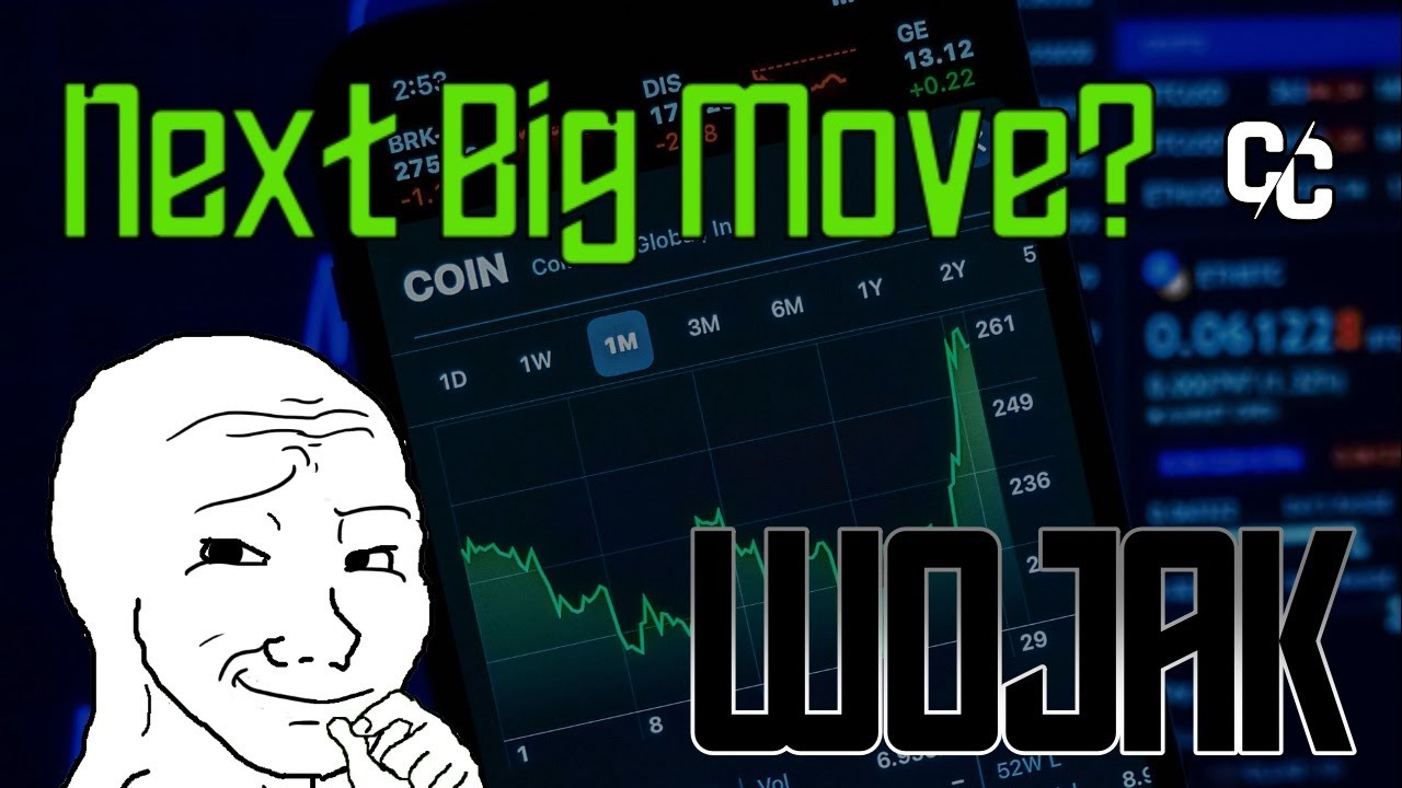 WOJAK IS RETESTING RESISTANCE, WILL IT HOLD? PRICE NEWS, ELLIOTT WAVE ...