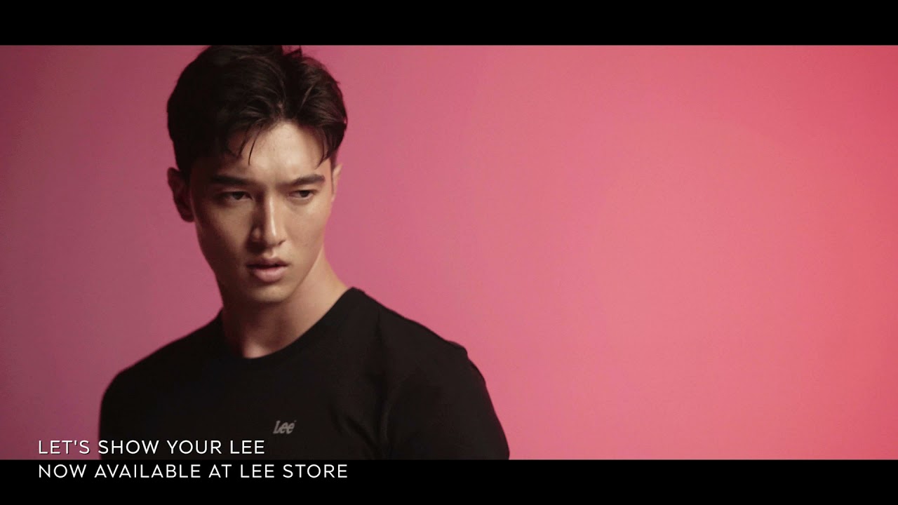 LEE UNDERWEAR : LET'S SHOW YOUR LEE - YouTube