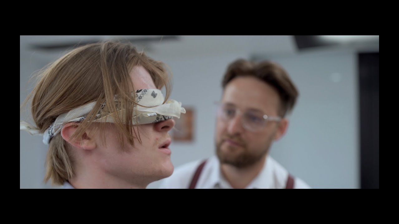 Breaking Free - Short Film - YouTube